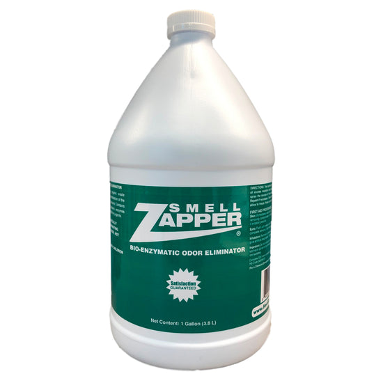 BioEnzymatic 1 Gallon – Smell Zapper